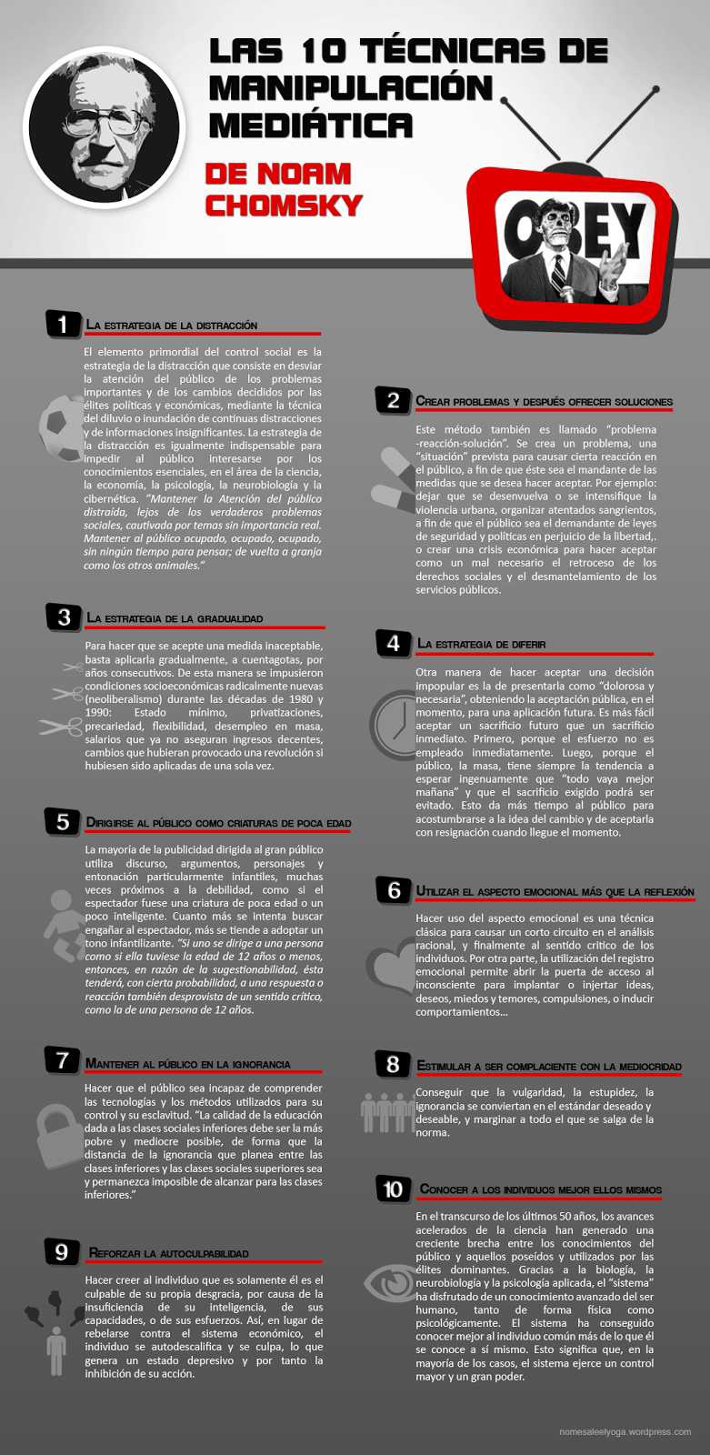 Micromisión Simón Rodríguez Lengua Táchira: las 10 técnicas de ... Micromisión Simón Rodríguez Lengua Táchira: las 10 técnicas de ...