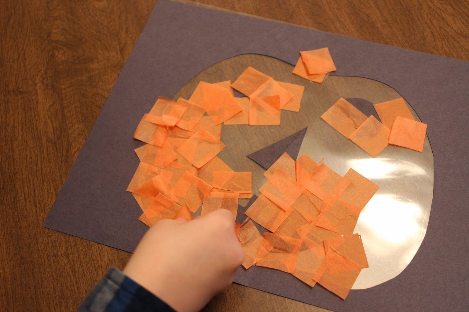 Raising Creative Hearts: Getting Crafty with Class: Halloween Classroom ...