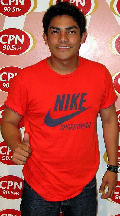 FOTOS VIDEOS ACTORES MODELOS ETC: FOTOS DE ERICK ELERA