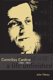 Transpontine: Cornelius Cardew in New Cross, and a ballad of East Street