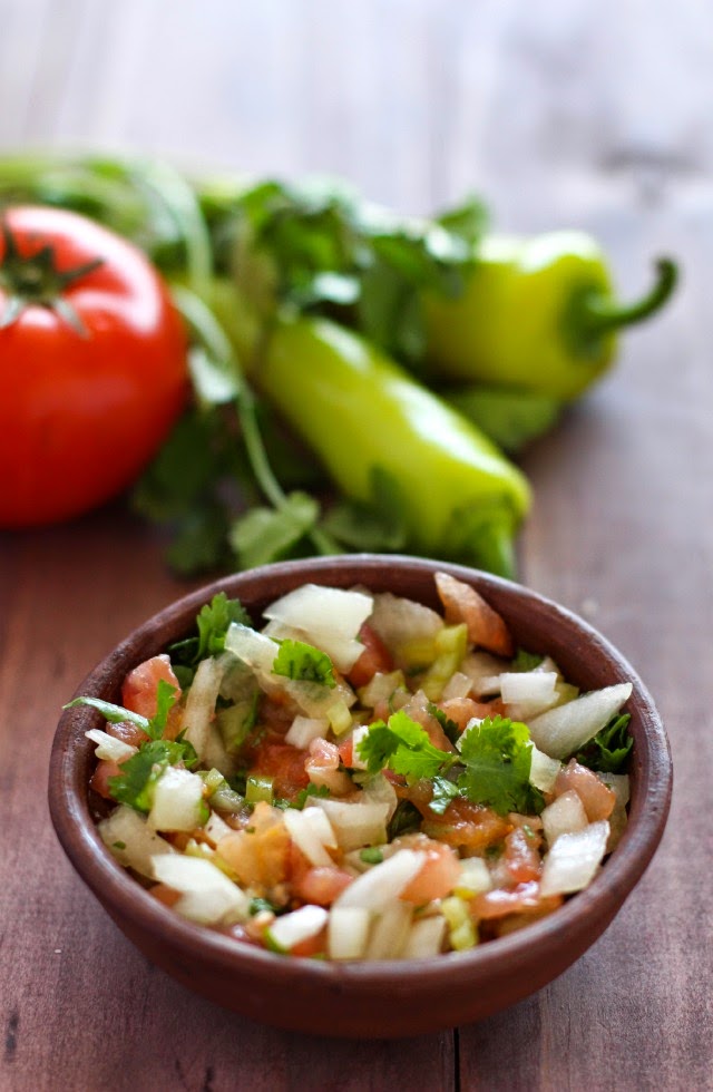 Pebre Chileno (+ 3 ricas variedades) - El Sabor de lo Bueno