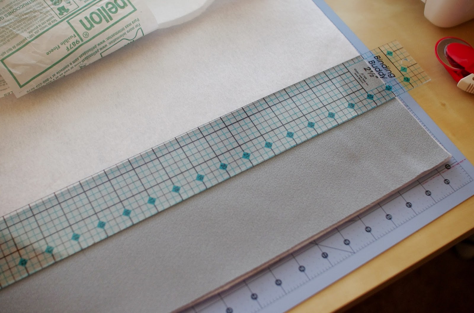 Silver Rose Sewing: The Nanny Bag Tutorial