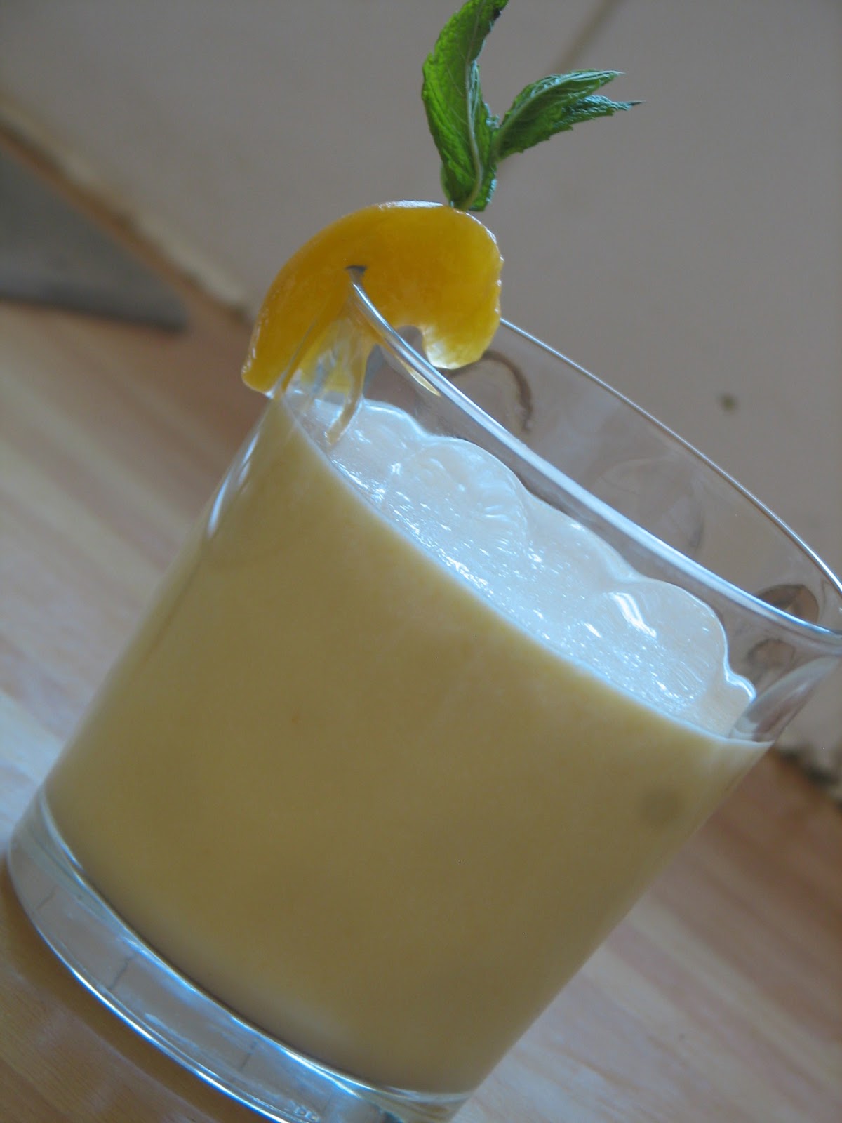 foodsonline: Cool Peach