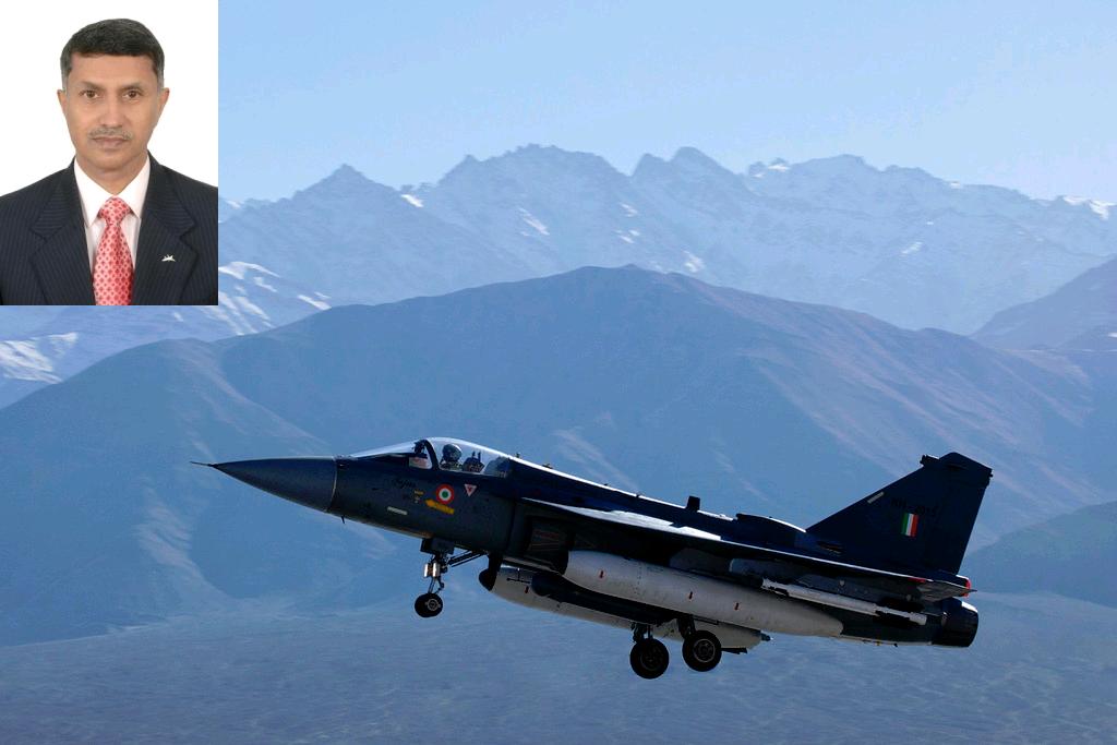 LCA Tejas Flight Test Chief's Candid Review Of Aircraft - Livefist