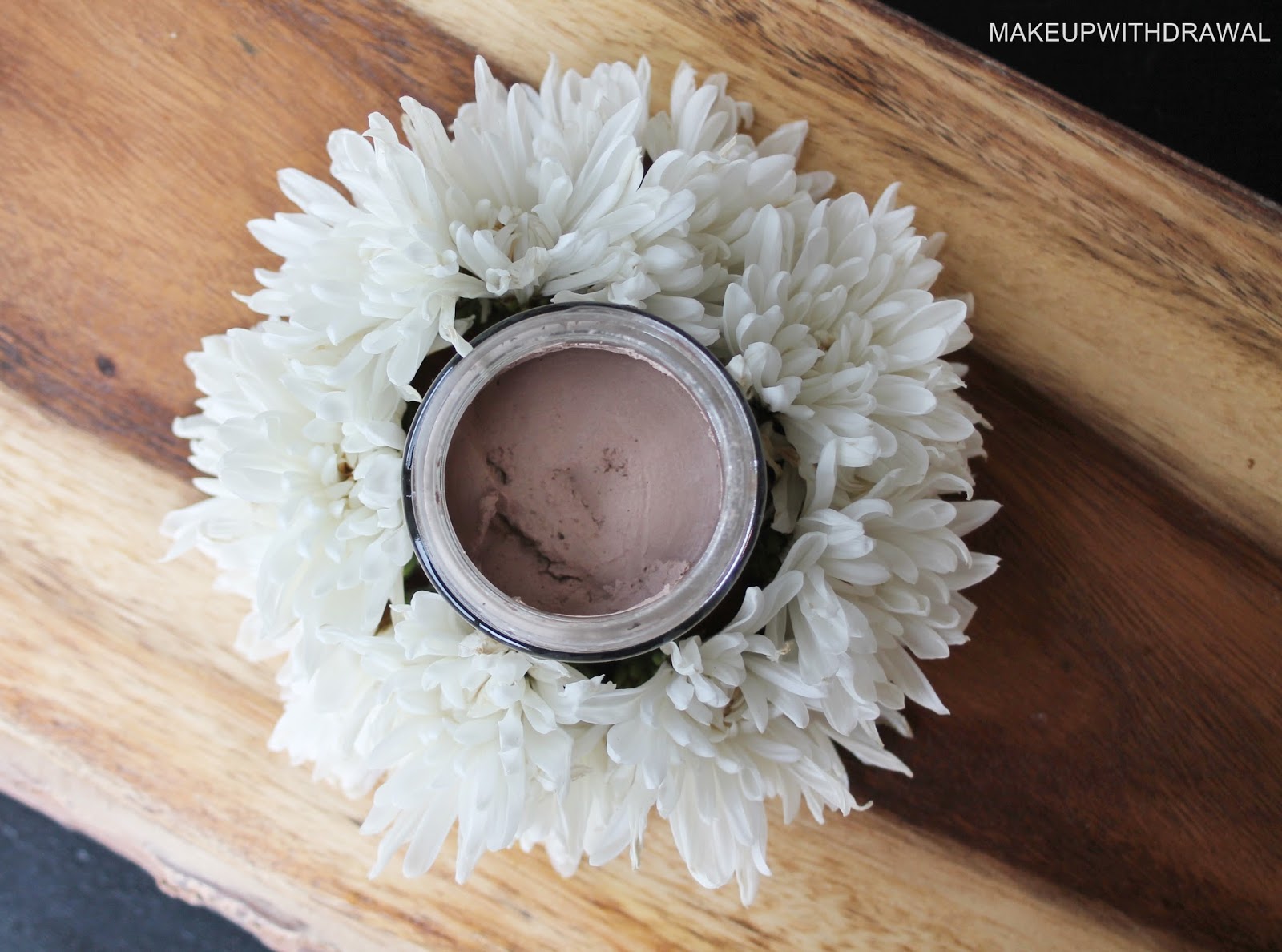 Mask Madness, Vol. X: [I'm From] Volcanic Mask | Makeup Withdrawal