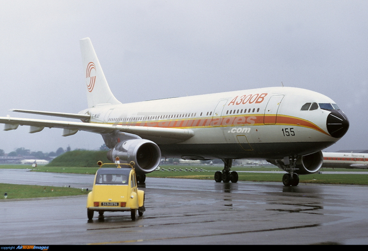 El Lockheed L-1011, el avión comercial de fuselaje ancho más avanzado ...