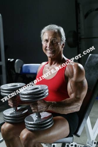 TREINANDO NO LIMITE - Suplementos, Musculação, Emagrecimento e muito ...