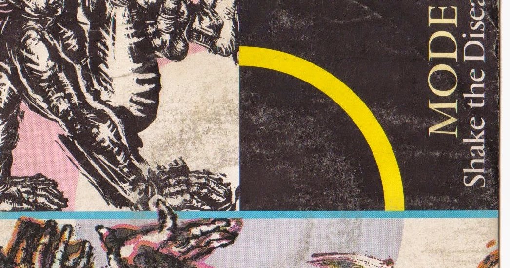 Depeche Mode: Efemérides: Shake The Disease, publicado el 29 de abril ...