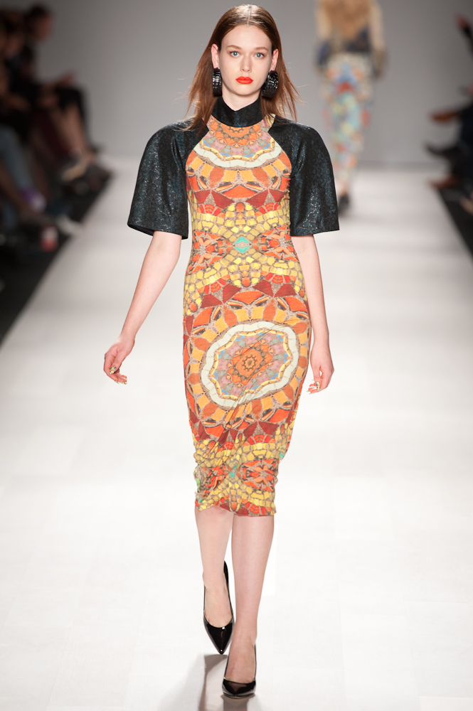 Photos: Owen McLeod for Fashion Studio Magazine