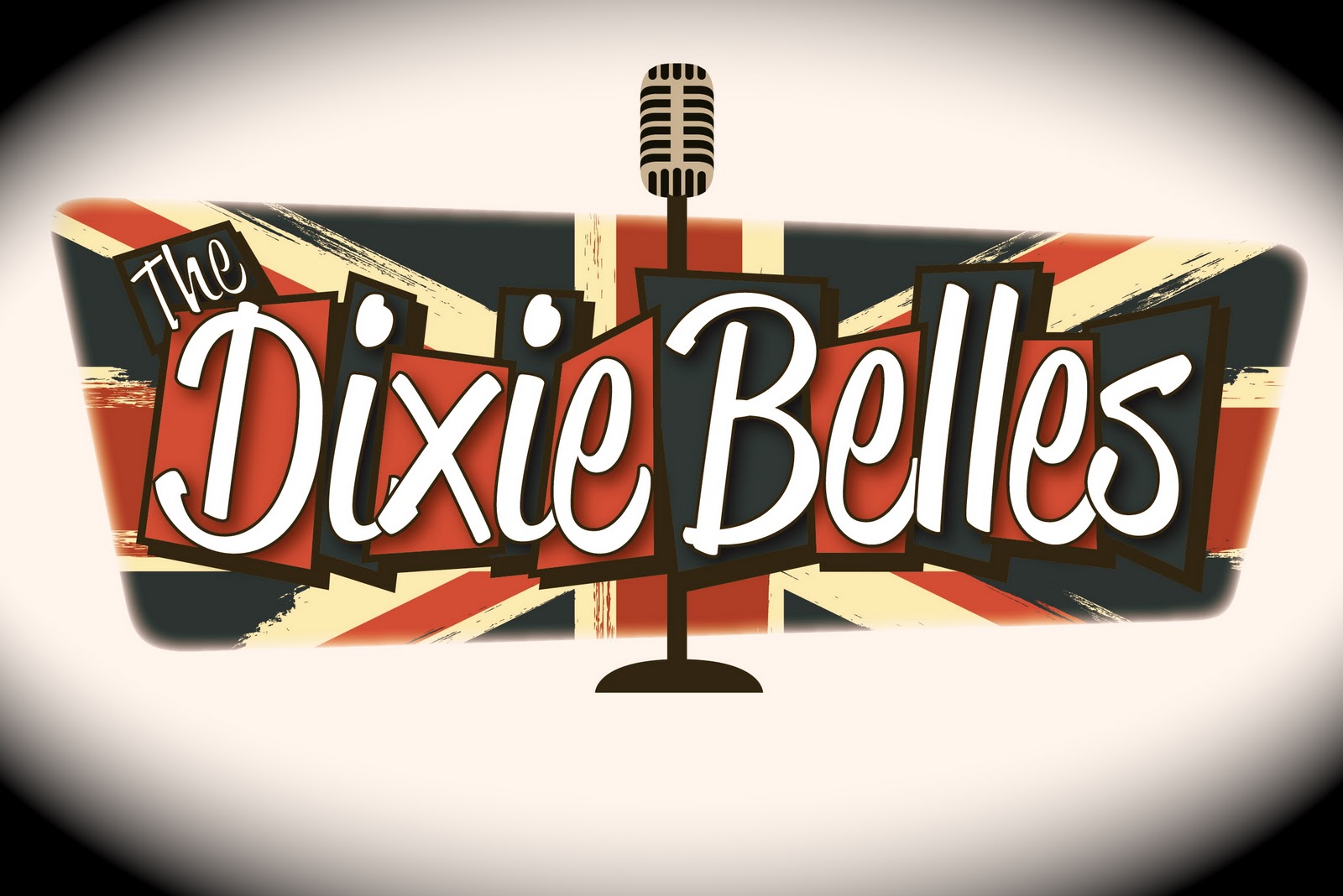 Vintage in the Park: The Dixie Belles