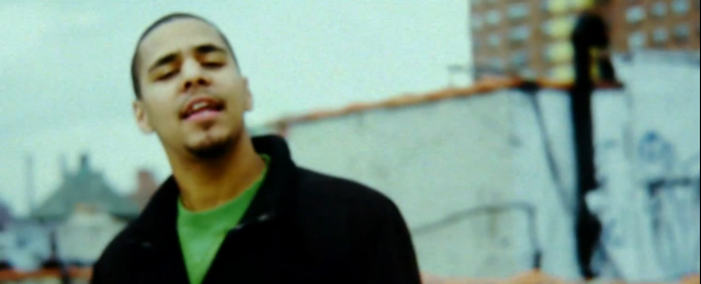 a RUNAWAY production: Research: Detailed Textual Analysis (J. Cole ...