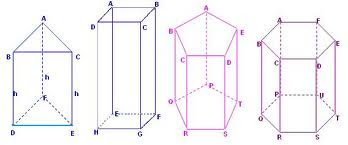 M A T E M A T I K A P N: PRIZMA