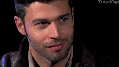 I Like Man: Dario Beck