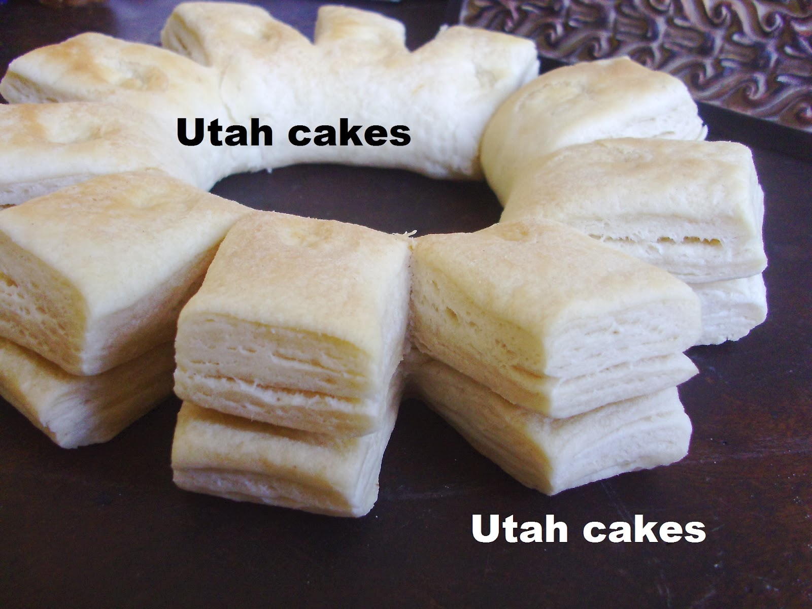 Utah Cakes: La panaderia de utah cakes