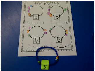 A Place Called Kindergarten: Friday Favorites