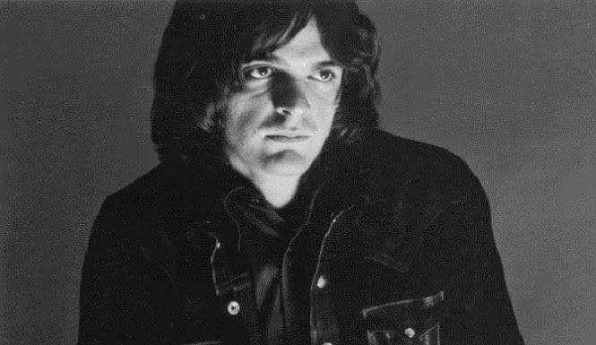 Inside the Rock Era: Dallas Taylor Has Died