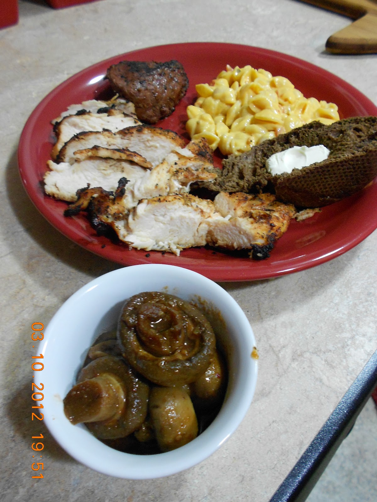 Key Recipes: BBQ Tips!