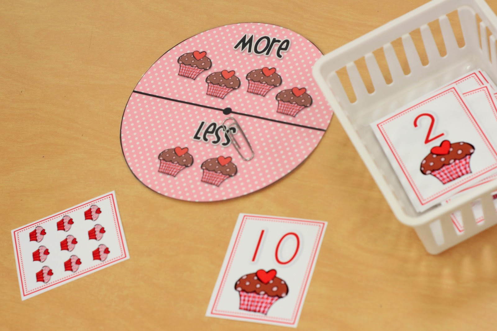 Mrs. Ricca's Kindergarten: Valentine's Day!