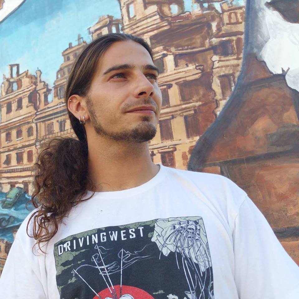 ideias de rua: JOÃO MAURIÇIO (VIOLANT) - STREET ART - PORTUGAL