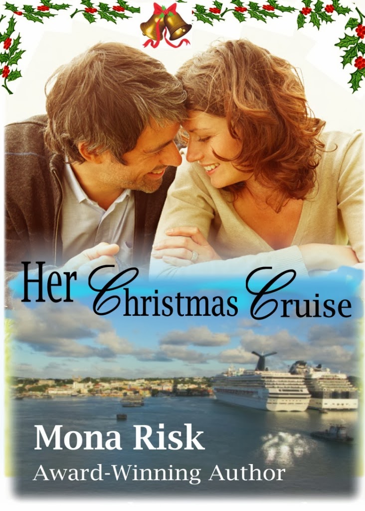 Philosophy of Romance: “Her Christmas Cruise” Takes You On a Festive 5 ...