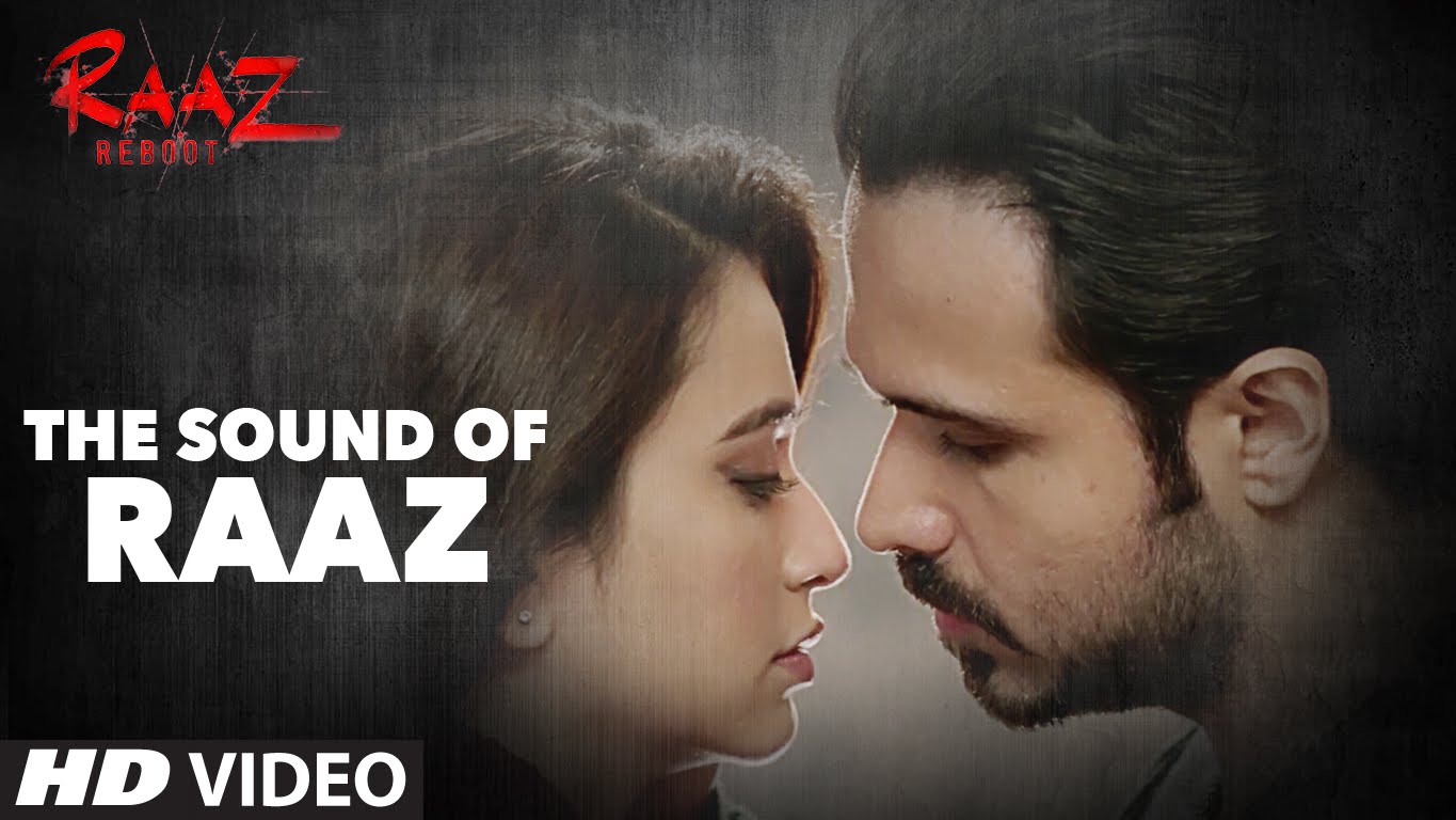 Sound Of Raaz Emraan Hashm ~ HD songs