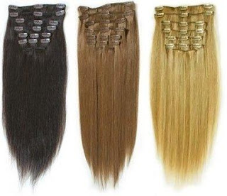 Para lucir una extensiones de cabello naturalmente | Tips y ayuda para ...