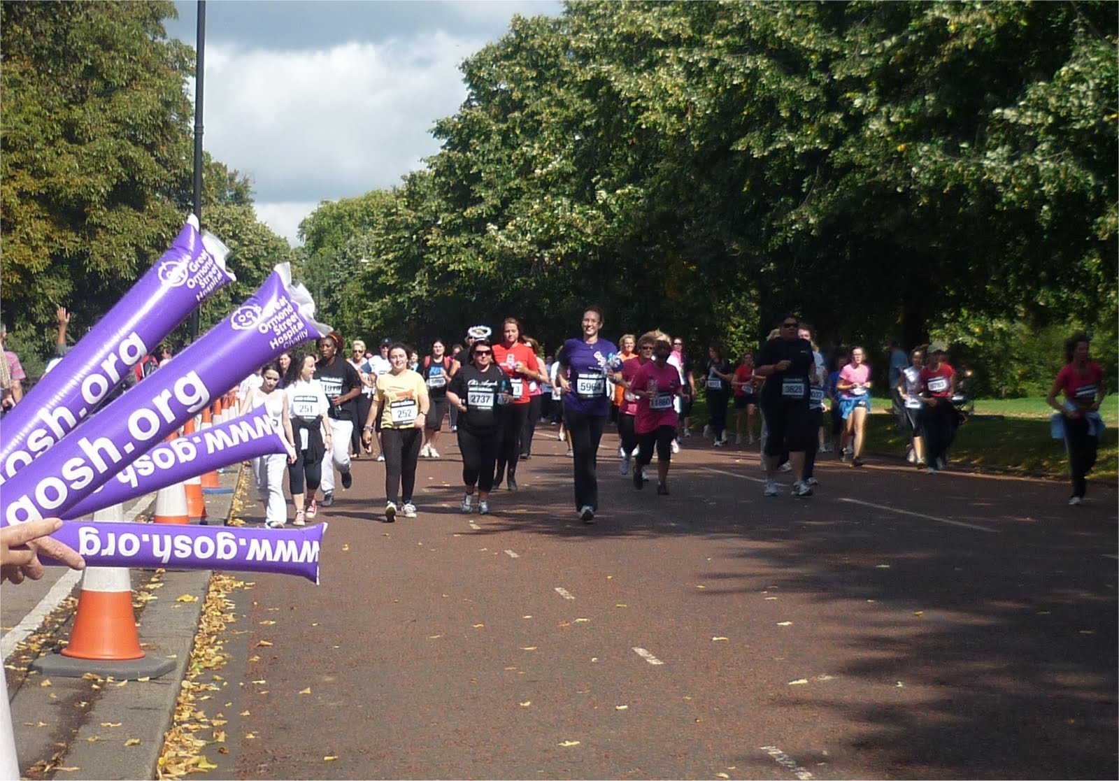 The Heart of the Matter