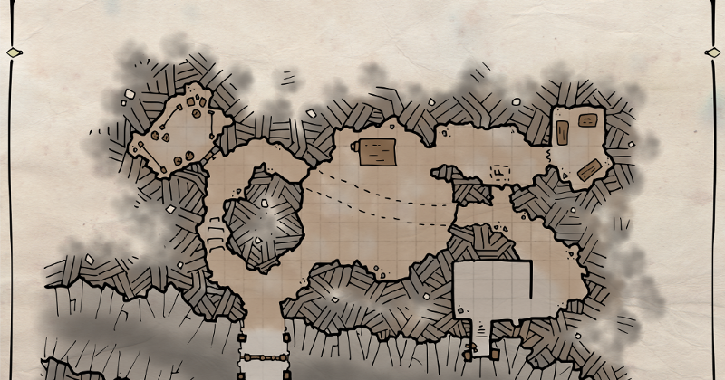 msjx: [map] BFRPG: A Matter of Justice