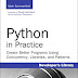 TimoBook: Python In Practice