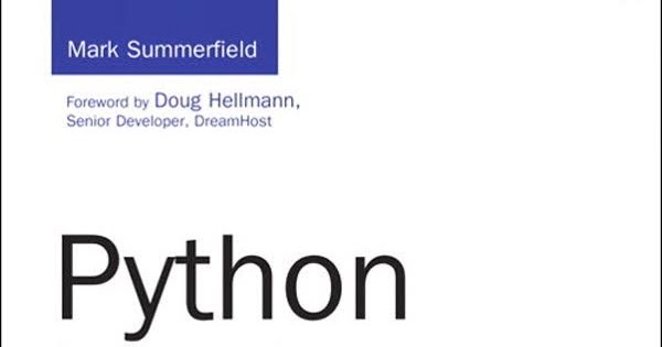 Timobook Python In Practice