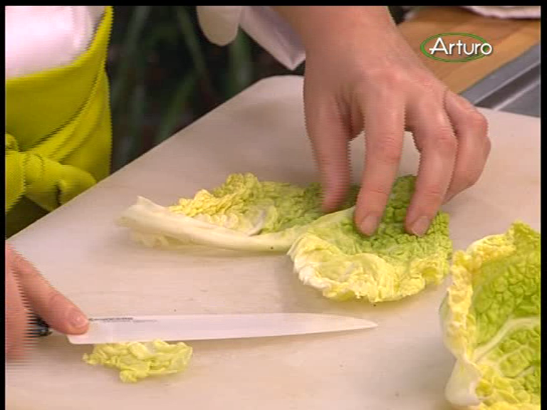 Ricette TV: Pernice arrosto