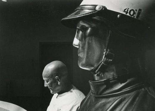 STAR WARS AFICIONADO WEBSITE: THE SEED FOR 'STAR WARS'. 'THX 1138' HITS 45!