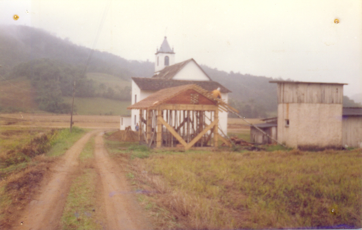 JORNAL R 7ª: BELAS IMAGENS DO MUNICÍPIO DE RODEIO - SC: