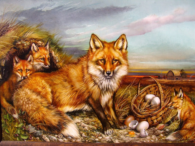 Martin Katon Art Studio