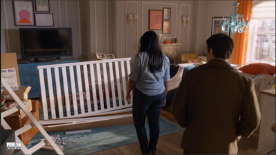 In Transition: The Mindy Project