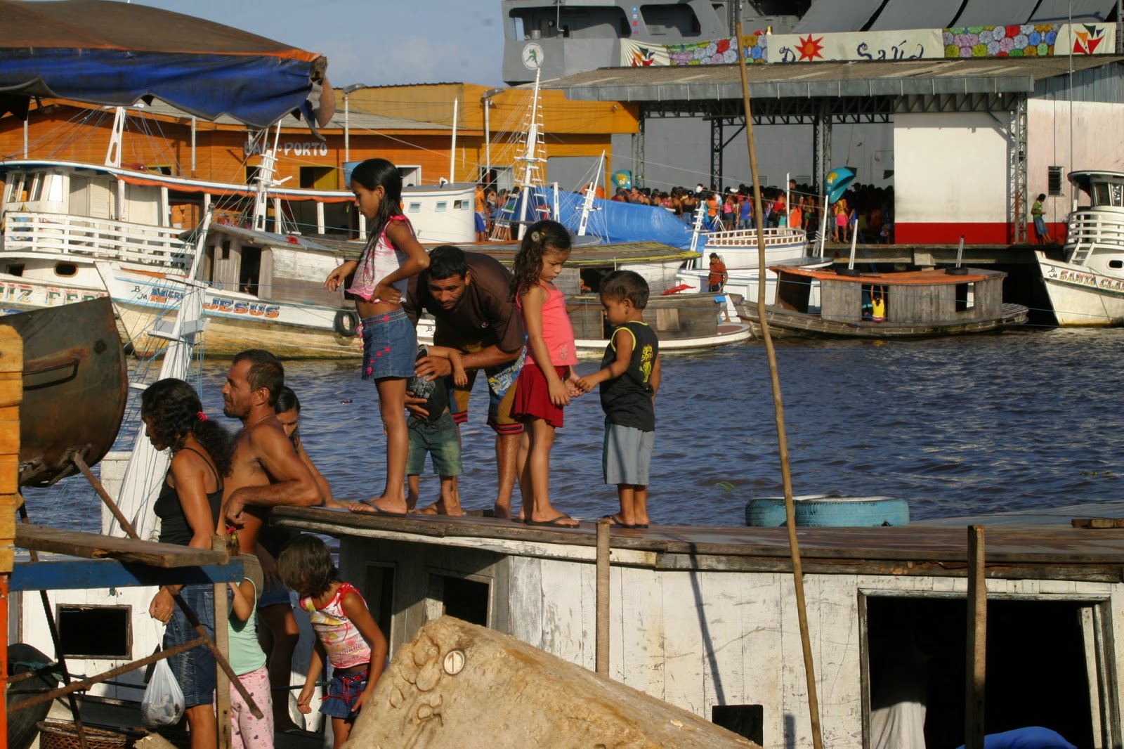 sodrepara24 horas: Meu olhar sobre a Amazônia