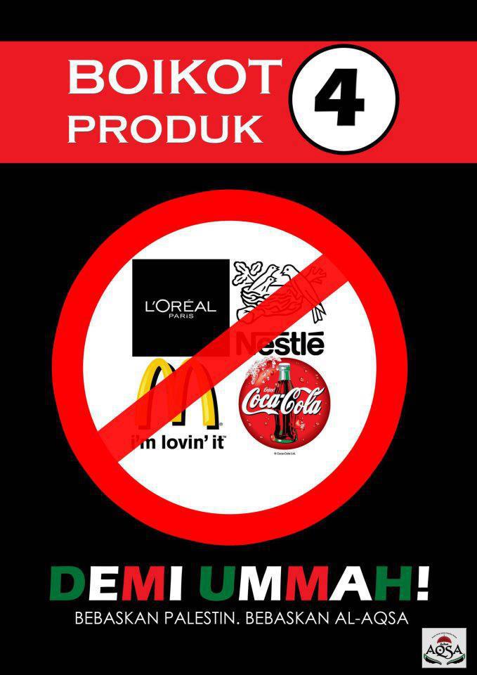 The Lively Society: ISU-ISU MENGENAI MCDONALD