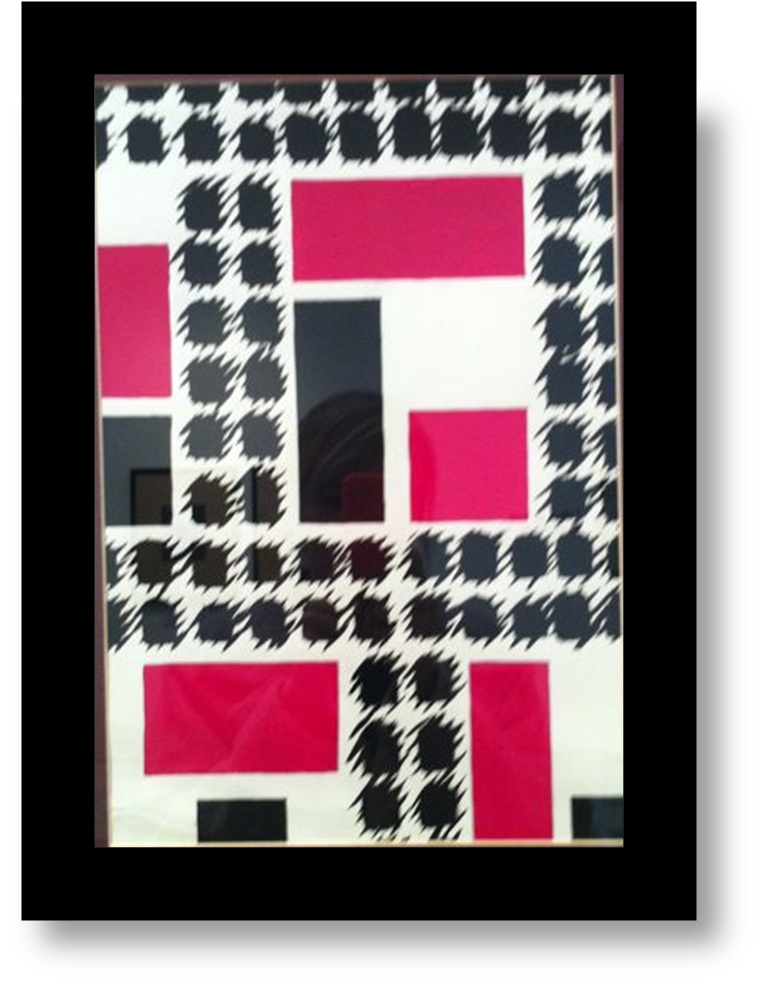 On Trend Tilly: An afternoon with Constance Howarth