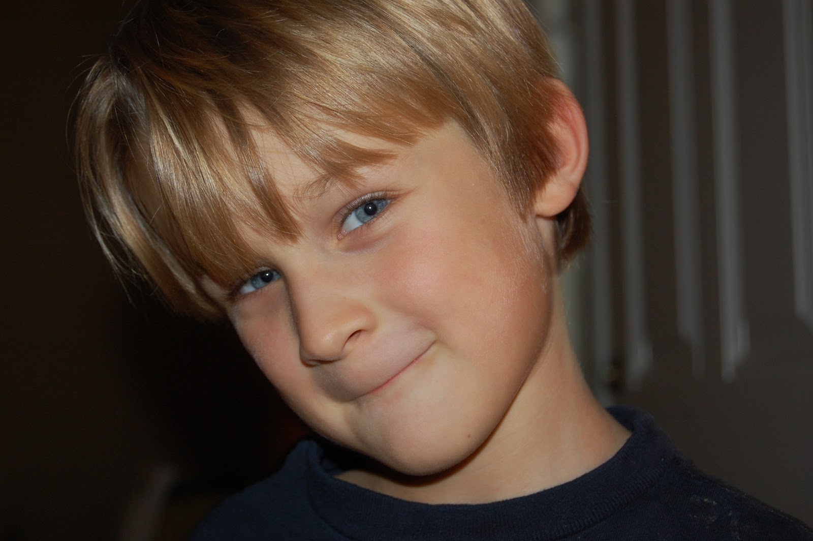 My Treasure: Big Boy Tooth