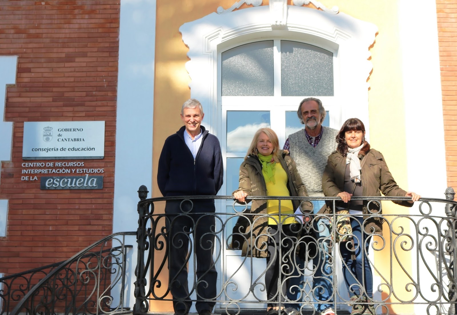 Noticial del CRIEME: 2017