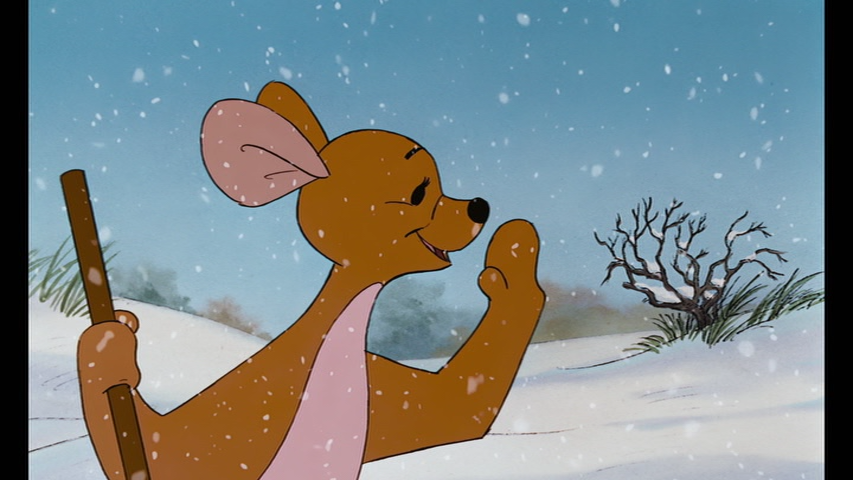 The New Adventures of Winnie The Pooh: The Many Adventures of Winnie ...