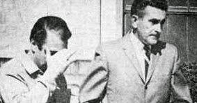 As The Godfather Played, The Mafia Committed a Massacre