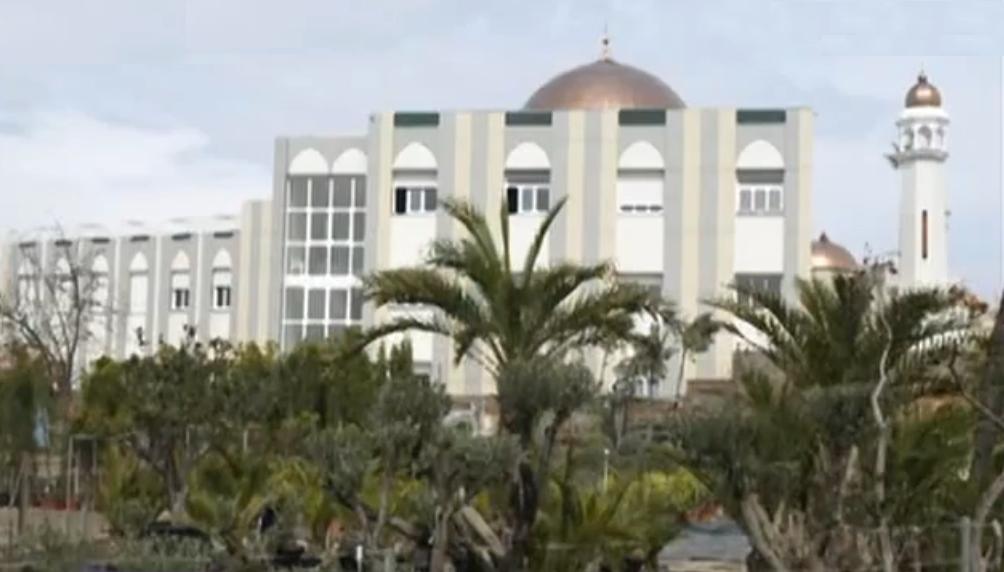 Ahmadiyya Mosques: Baitur Rahman - Valencia Spain