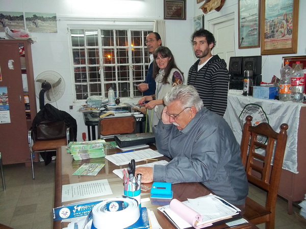 MUNICIPALIDAD DE GOYA: 20 sept. 2012