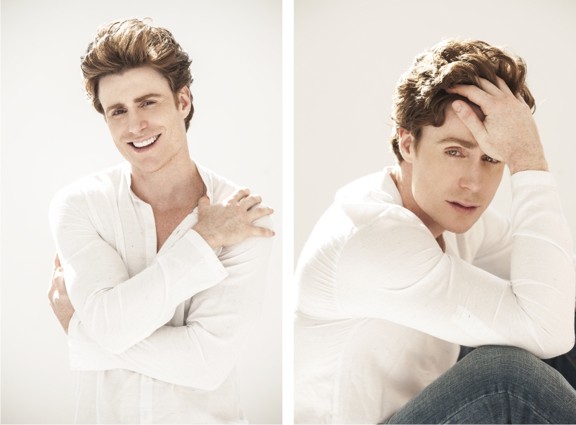 ESTILO: Cool e cheio de estilo com o ator Gabriel Canella - Revista Mensch