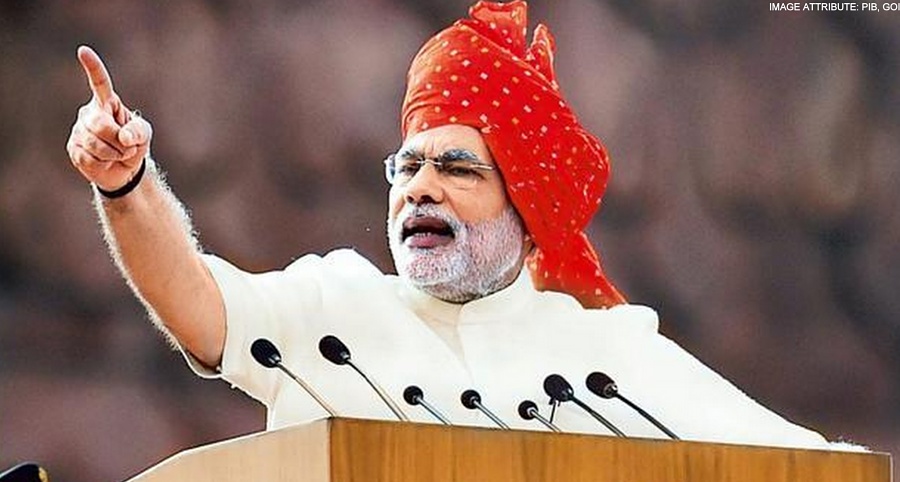 HIGHLIGHTS | Narendra Modi's Speech on India's 70th Independence Day