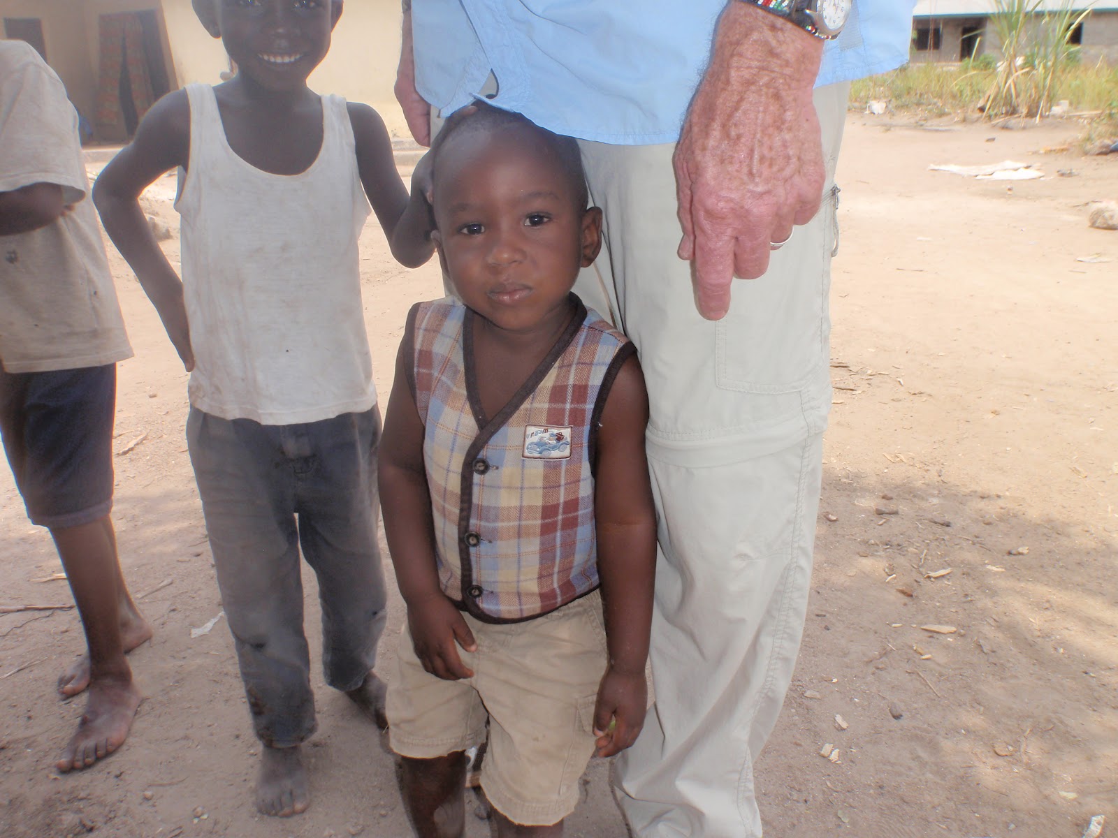 All the places you never want to go on vacation: :Pictures, Kenema ...