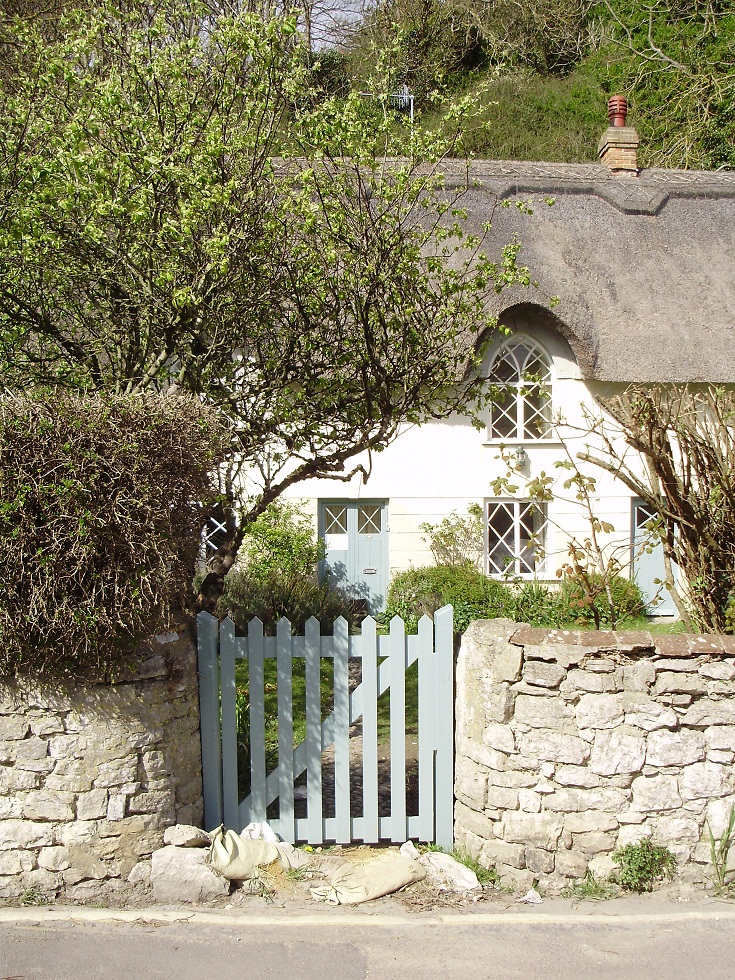 Moonlight and Hares: A Day In The Sea Breeze