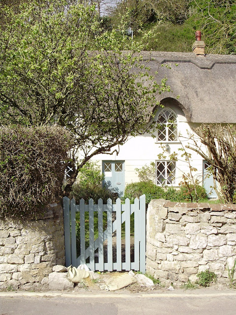 Moonlight and Hares: A Day In The Sea Breeze