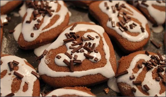 kuliner: 10 Makanan Khas Jerman